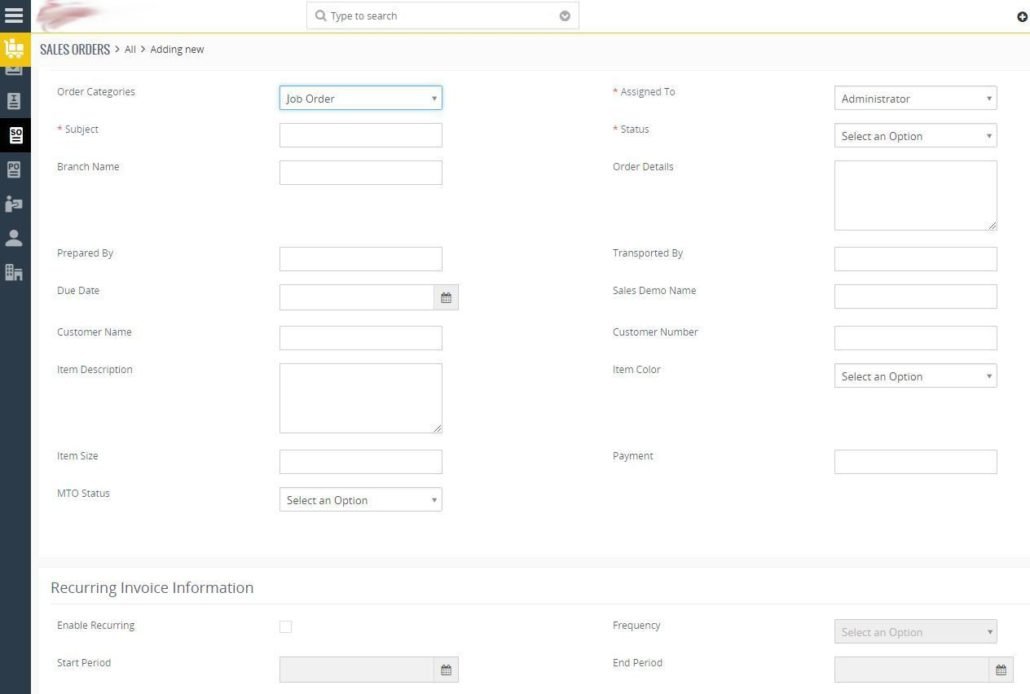 VTiger Dynamic Fields And Blocks Using Javascript/JQuery VTiger Dynamic Fields And Blocks Using Javascript/JQuery