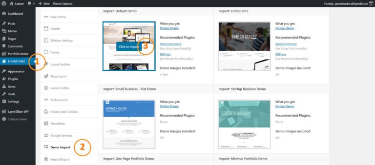 Enfold Theme Review 2021 - Is it worth your $59? (Enfold Walkthrough)
