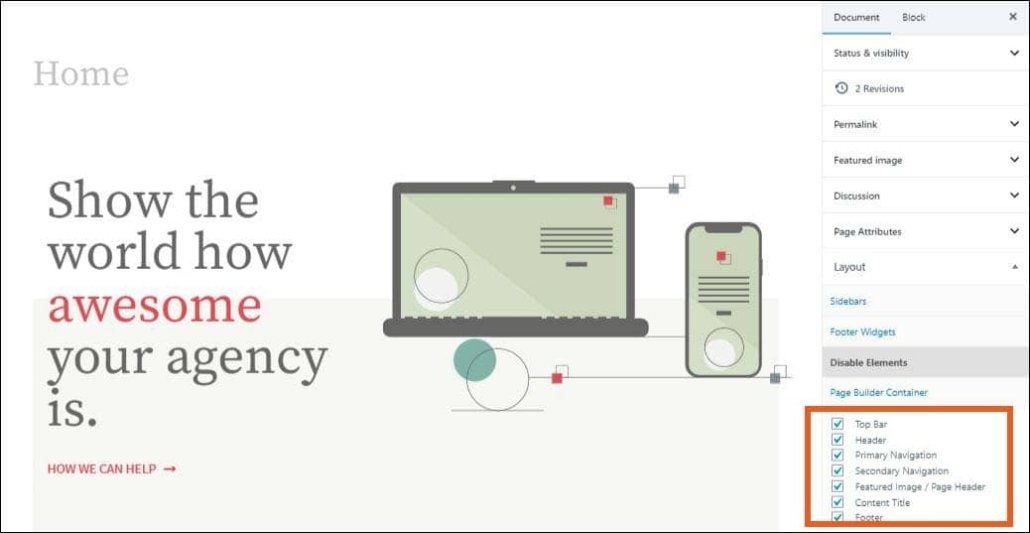 GeneratePress Review 2021 - A Performance Focused WordPress Theme