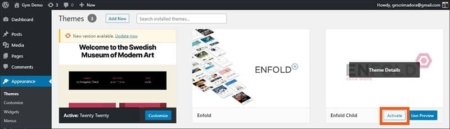 Enfold Theme Review 2021 - Is it worth your $59? (Enfold Walkthrough)