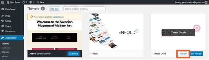 Enfold Theme Review 2021 - Is it worth your $59? (Enfold Walkthrough)