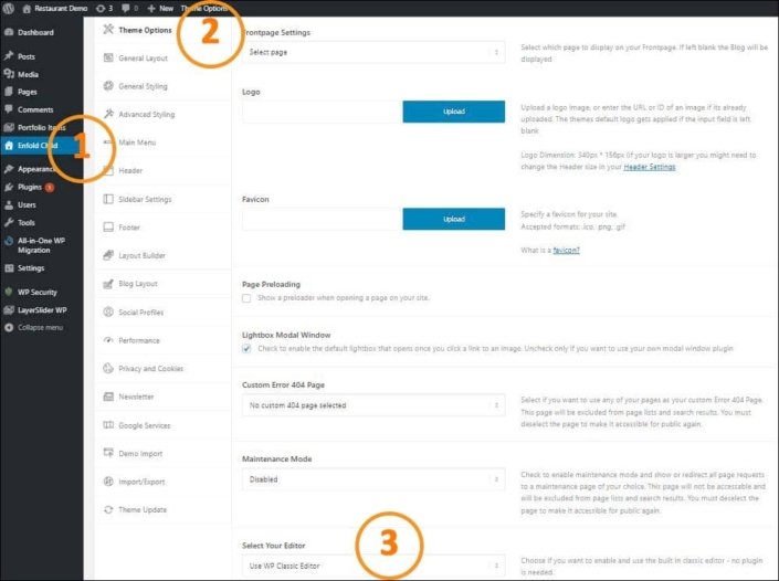 Enfold Theme Review 2021 - Is it worth your $59? (Enfold Walkthrough)