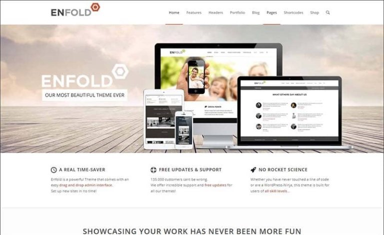 Enfold Theme Review 2021 - Is it worth your $59? (Enfold Walkthrough)