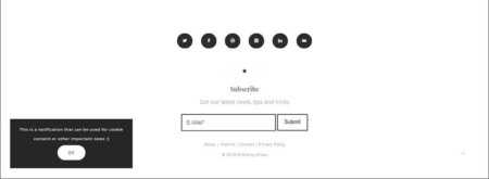 Enfold Theme Review 2021 - Is it worth your $59? (Enfold Walkthrough)