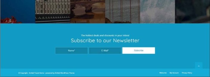 Enfold Theme Review 2021 - Is it worth your $59? (Enfold Walkthrough)