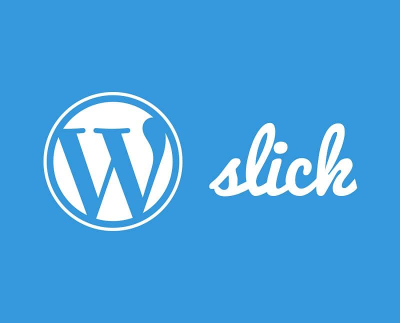 Use Slick Slider In WordPress No Plugin Required 